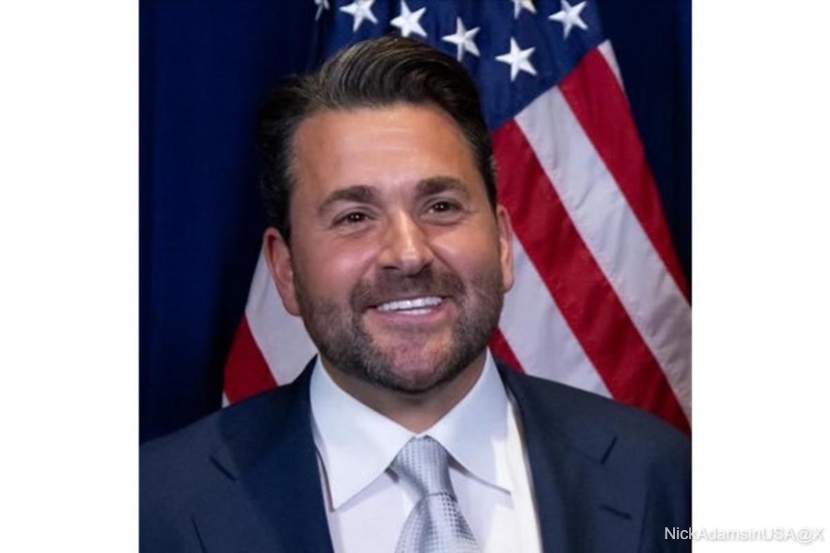 Fahmi: Cabinet yet to receive official memorandum from Wisma Putra on Nick Adams' appointment as ...